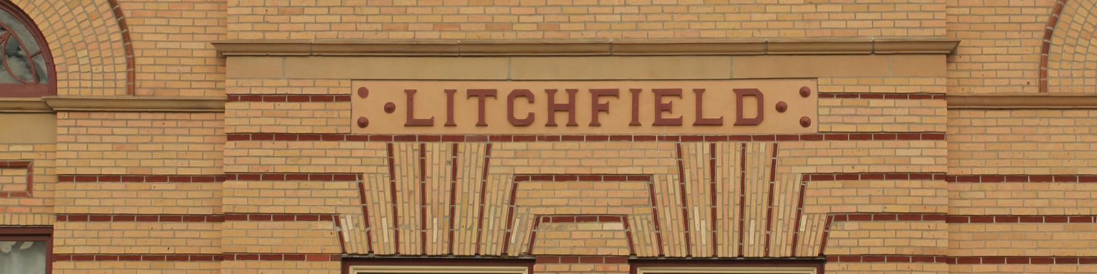 Visiting Litchfield Minnesota